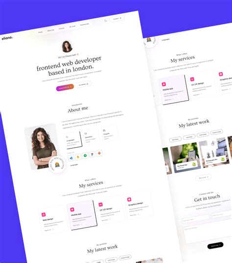 Tailwind Css Navbar Components Prebuiltui