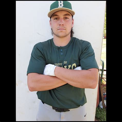 Dylan Thompsons Bandys High School Career Home