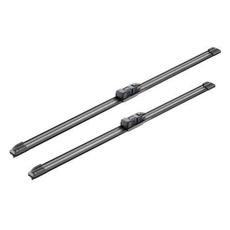 Dedeman Stergator parbriz auto Bosch Aerotwin A430S, flat, 24 / 21 inch ...