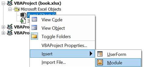 How To Create A Custom Function In Excel Make User Defined Functions Using VBA Language