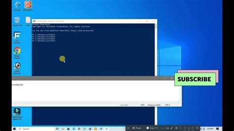 Windows Resource Protection Found Corrupt Files But Was Unable To Fix Some Of Them Windows 10