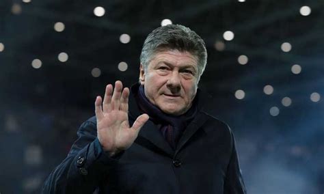 Stramaccioni Su Mazzarri Ha Già Un Grande Merito Un Gesto è La Foto
