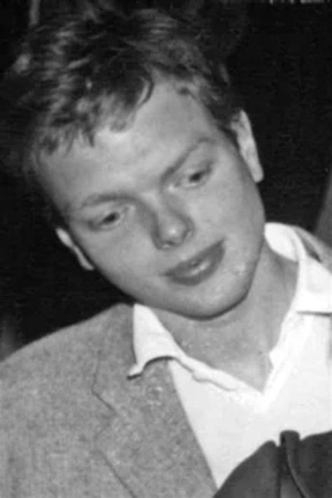 Claes Håkan Westergren — The Movie Database Tmdb