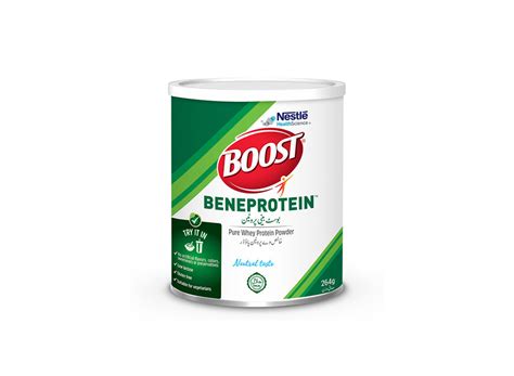 Boost Beneprotein Iblexpress