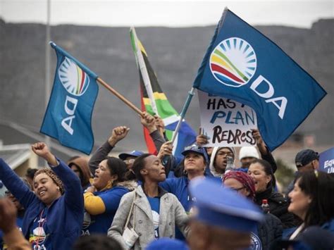 Life Under The Da In The Western Cape Fact Checking South African