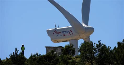 بزرگترین قرارداد حوزه انرژی‌های تجدیدپذیر جهان امضا شد ایسنا