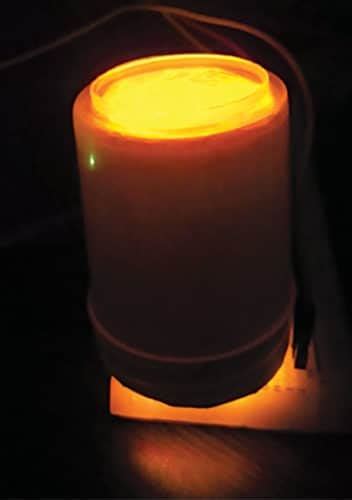 Make Your Own Electronic Candle Full Diy Project