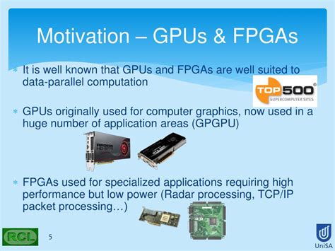 Ppt Towards A Heterogeneous Computer Architecture For Cactus Powerpoint Presentation Id 2120583