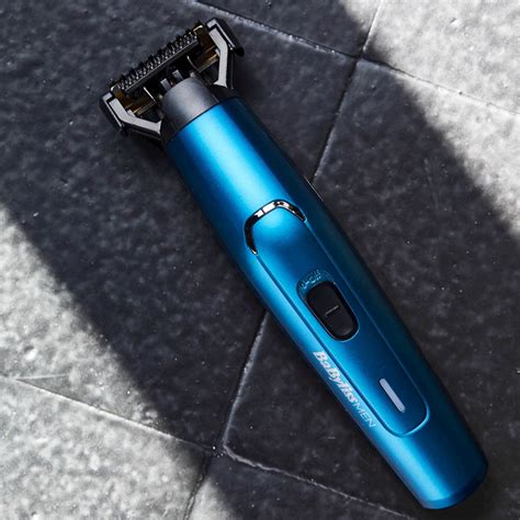 BaByliss MEN urejevalni set MT890E - BaByliss
