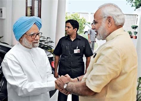 Manmohan Singhs Life Will Serve As Lesson To Coming Generations Pm Modi