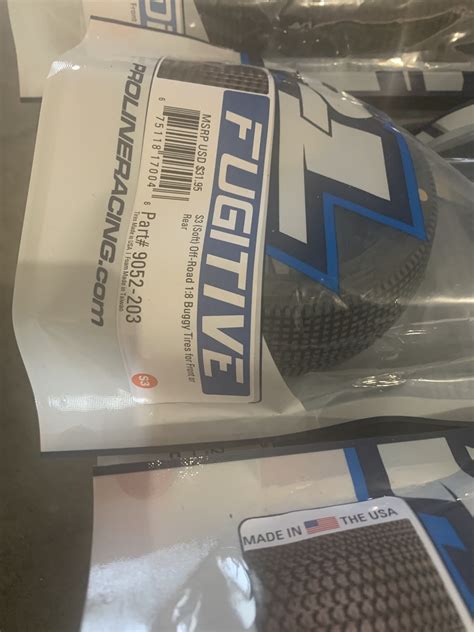 Proline Tires R C Tech Forums