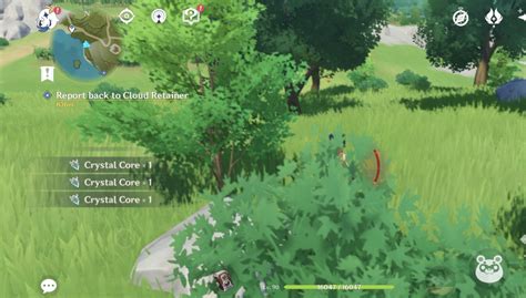 The Joy Only Mobile Players Can Appreciate Rgenshinimpact