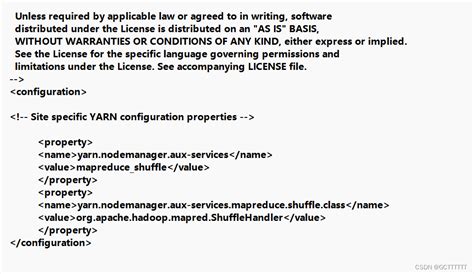 Windows环境下安装hadoop310全过程（超详细手把手一条龙教学）windows安装hadoop Csdn博客