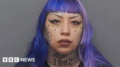 Texas Mother Accused Of Helping Son Plan School Shooting