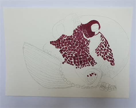 Katherine Sayer Artwork