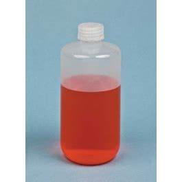 Polypropylene Reagent Bottles