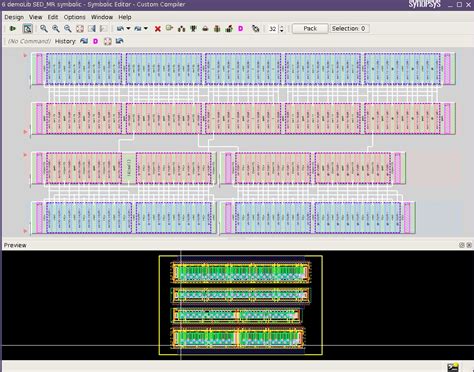 Edacafe Custom Layout Insights