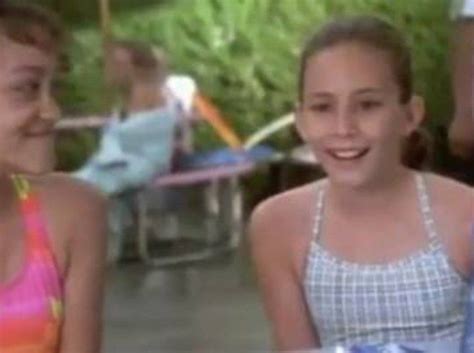 30 Famous People You Probably Never Knew Were In That Movie Ashley