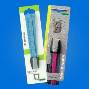 Snelbinders Tot 20 Inch Bikenl