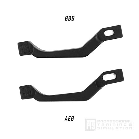 Pts Polymer Trigger Guard For Airsoft M4 M16 Trigger Airsoft