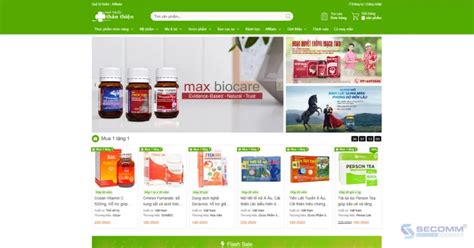 Top 20 ECommerce Websites Using WooCommerce Platform