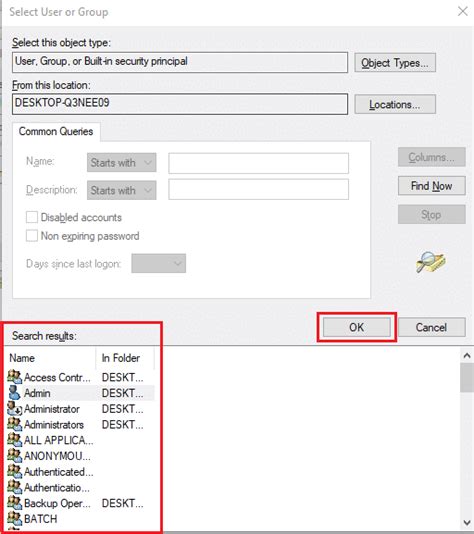 How To Fix Access Is Denied Windows 10 TechCult