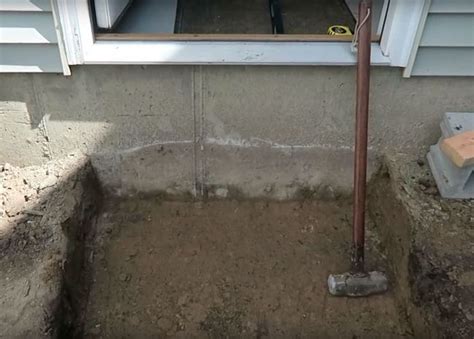 How To Build Cinder Block Steps Cinder Block Patio Steps Flagstone Patio