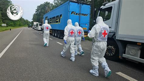Ucrânia Recupera Mais De 1 200 Corpos De Soldados Mortos Na Guerra Com