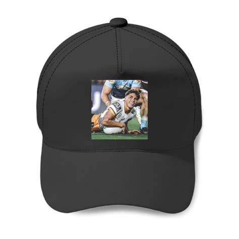 Reece Walsh Reece Walsh Reece Walsh Baseball Caps Sold By Suncormerco Sku 88237722 60 Off