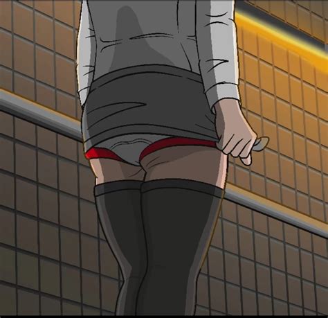 Animations Farts Panty Poop Animation Video 4