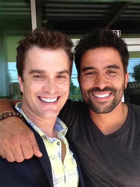 General Hospitals Rick Hearst Joins The Cast Of Daytime Divas Soaps