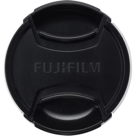 Fujifilm Flcp 43 Objektivdeksel Elkjøp Elkjøp