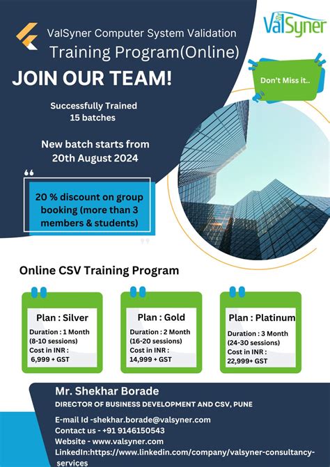 Valsyner Consultancy Services Pvt Ltd On Linkedin Valsyner Csv