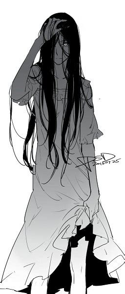 Creepypasta Image By Psd Zerochan Anime Image Board