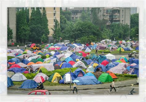汶川大地震图片素材 编号15415977 图行天下