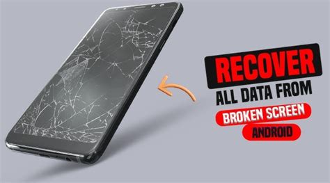 How To Get Photos From My Samsung Phone With Broken Screen Smc