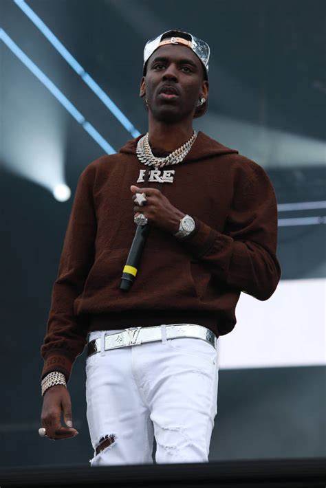 Young Dolph Public Memorial Date Time Location Venue And More