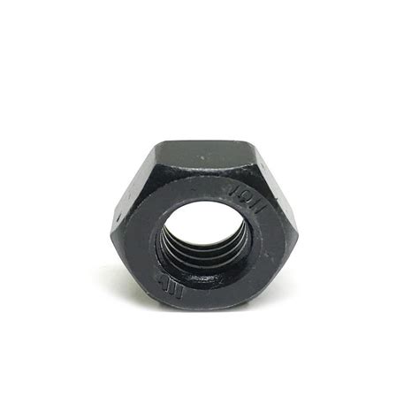 Гайка стандартная М10 x 1.25 — купить в Москве в интернет-магазине ...