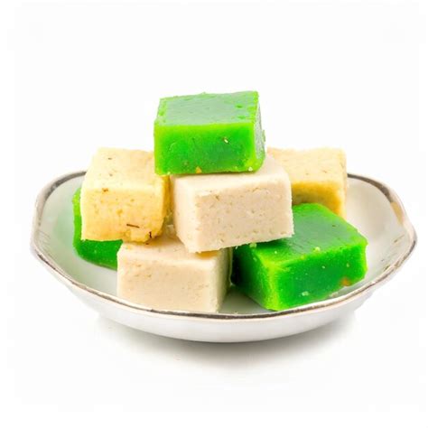 Premium Photo Mix Sweets