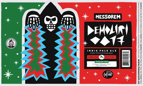 Messorem Bracitorium