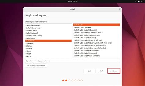Cara Install Linux Ubuntu Di Vmware Lengkap Kumpultech