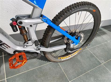 Električno Kolo Cube Stereo Hybrid 140 Hpc Actionteam 625 E Fully Xl