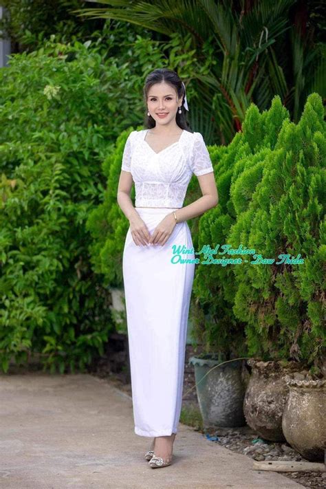 ‼new Design ဂျိန်းဖော့သူ ကချင်ရိုးရာ ပင်ရင်းအထည်ဆိုင်