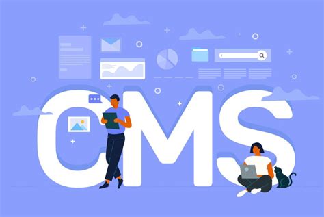 Top 12 Opensource PHP CMS Of 2023