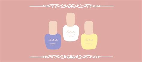 Manicure E Pedicure Top De Linha O Guia Completo Para Iniciar Uma