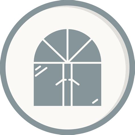 Windows Vector Icon 19596540 Vector Art At Vecteezy
