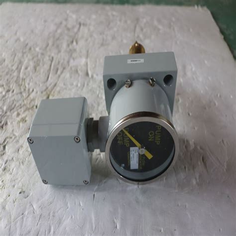 China Wholesales Qualitrol 092 Series Flow Indicator 092 300 01