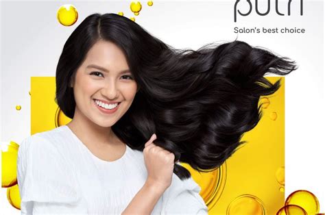 Manfaat Putri Hair Tonic Untuk Rambut Sehat Dan Wangi Seperti Dari