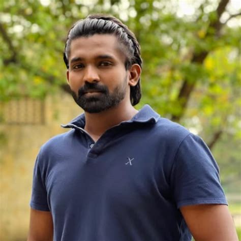 Bharath Kumar Age Biography Wiki Serial List Cinefry