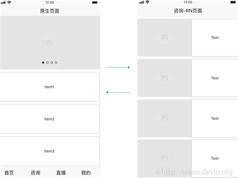 React Native Android Sbkko
